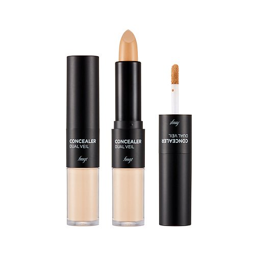 Concealer Dual Veil – KOCO
